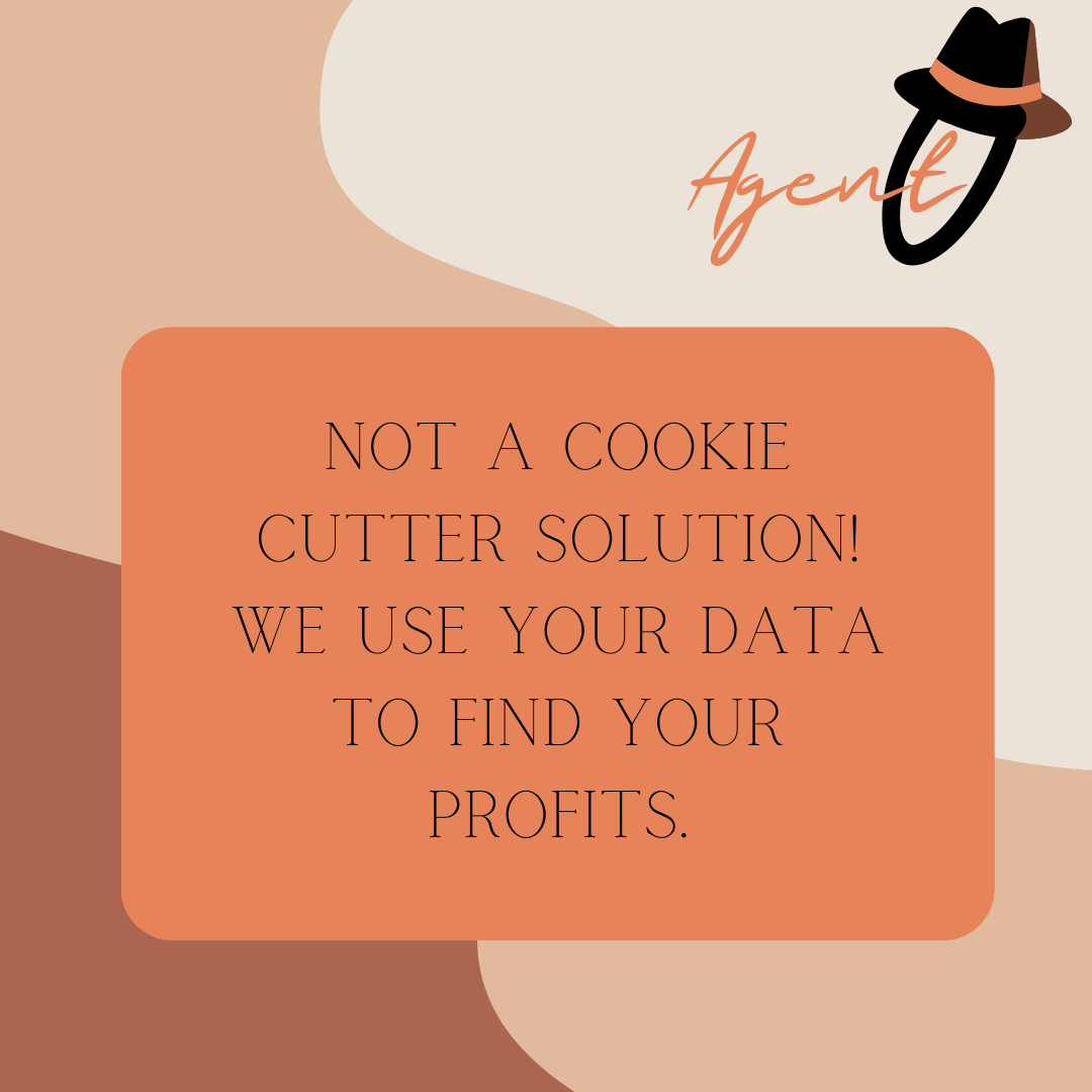 Boost Profit and Reach Your Financial Goals with Agent O